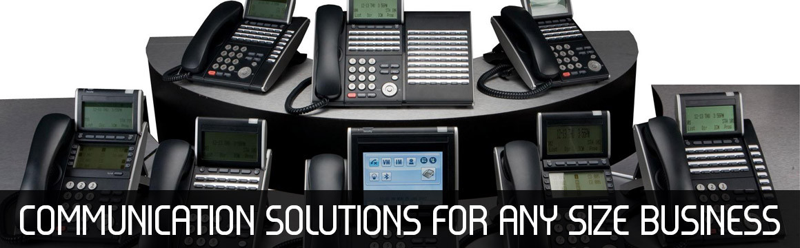 VOIP / Digital Business Phone systems | Advanced Network Installation ...
